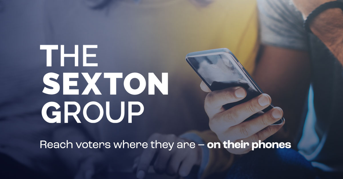 The Sexton Group - Let Us Find Your Voice
